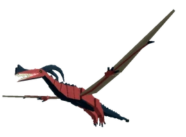 Quetzalcoatlus | Dinosaur Simulator Wiki | Fandom