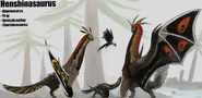 Hybrid Contest | Dinosaur Simulator Wiki | Fandom