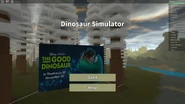 Menu | Dinosaur Simulator Wiki | Fandom