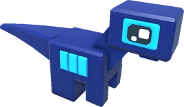 Yandusaurus | Dinosaur Simulator Wiki | Fandom