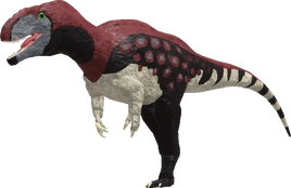 Sauroniops | Dinosaur Simulator Wiki | Fandom