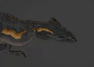 Maip Macrothorax | Dinosaur Simulator Wiki | Fandom