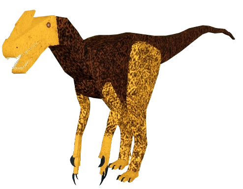 Category:Proceratosaurids | Dinosaur Simulator Wiki | Fandom