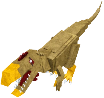 Tyrannotitan | Dinosaur Simulator Wiki | Fandom