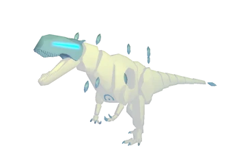 Tyrannotitan | Dinosaur Simulator Wiki | Fandom