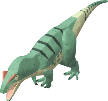 Allosaurus | Dinosaur Simulator Wiki | Fandom