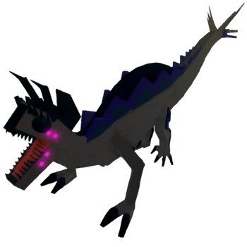 Megavore | Dinosaur Simulator Wiki | Fandom