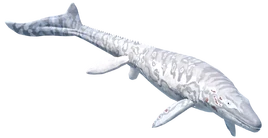 Mosasaurus | Dinosaur Simulator Wiki | Fandom
