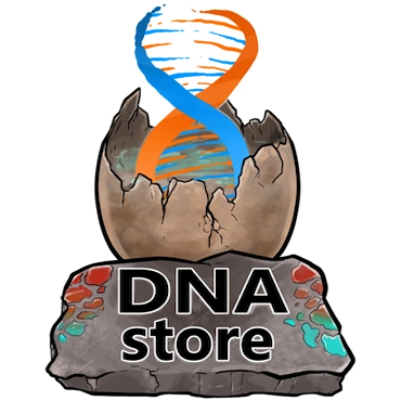DNA Store | Dinosaur Simulator Wiki | Fandom