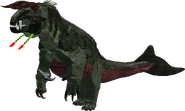 Megavore | Dinosaur Simulator Wiki | Fandom
