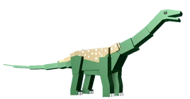 Saltasaurus | Dinosaur Simulator Wiki | Fandom