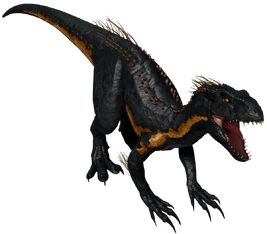 Maip Macrothorax | Dinosaur Simulator Wiki | Fandom