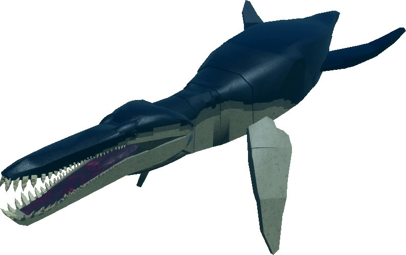 Kronosaurus Boyacensis | Dinosaur Simulator Wiki | Fandom
