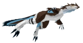 Avinychus | Dinosaur Simulator Wiki | Fandom