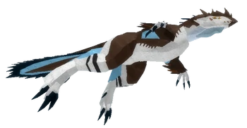 Avinychus | Dinosaur Simulator Wiki | Fandom