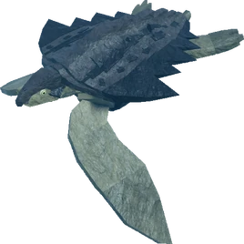 Archelon | Dinosaur Simulator Wiki | Fandom