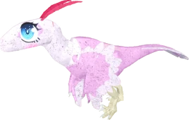 Balaur | Dinosaur Simulator Wiki | Fandom