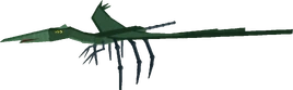 Quetzalcoatlus | Dinosaur Simulator Wiki | Fandom