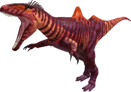 Concavenator | Dinosaur Simulator Wiki | Fandom