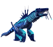 Hybrid | Dinosaur Simulator Wiki | Fandom