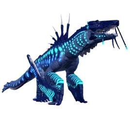 Gelioichthys | Dinosaur Simulator Wiki | Fandom