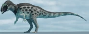 Sauroniops | Dinosaur Simulator Wiki | Fandom