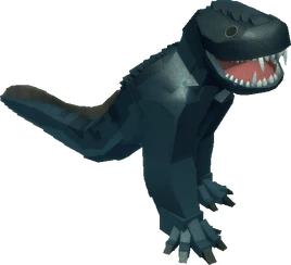 Koolasuchus | Dinosaur Simulator Wiki | Fandom