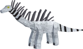 Amargasaurus | Dinosaur Simulator Wiki | Fandom