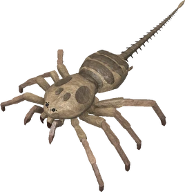 Chimerarachne | Dinosaur Simulator Wiki | Fandom