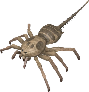 Chimerarachne | Dinosaur Simulator Wiki | Fandom