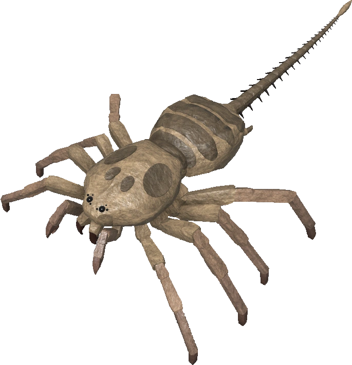 Chimerarachne | Dinosaur Simulator Wiki | Fandom