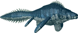 Prognathodon | Dinosaur Simulator Wiki | Fandom