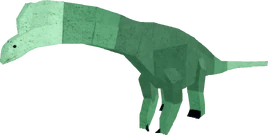 Amargasaurus | Dinosaur Simulator Wiki | Fandom