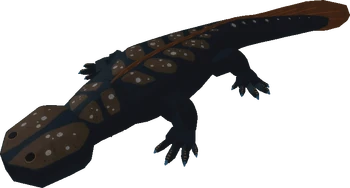 Koolasuchus | Dinosaur Simulator Wiki | Fandom