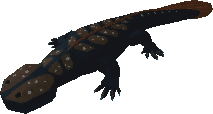 Koolasuchus | Dinosaur Simulator Wiki | Fandom