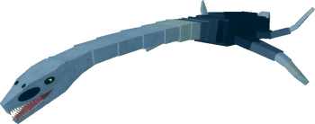 Fresnosaurus | Dinosaur Simulator Wiki | Fandom