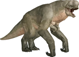 Fasolatherium | Dinosaur Simulator Wiki | Fandom