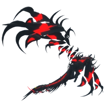 Alametus | Dinosaur Simulator Wiki | Fandom