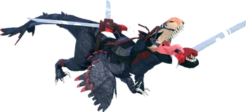 Utahraptor | Dinosaur Simulator Wiki | Fandom