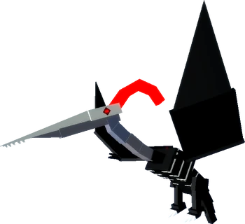 Pteranodon | Dinosaur Simulator Wiki | Fandom