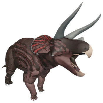 Triceratops | Dinosaur Simulator Wiki | Fandom