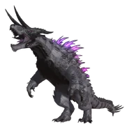 Megavore | Dinosaur Simulator Wiki | Fandom