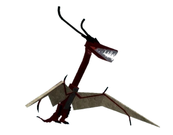 Quetzalcoatlus | Dinosaur Simulator Wiki | Fandom