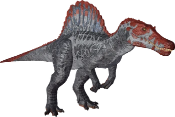 Spinosaurus | Dinosaur Simulator Wiki | Fandom