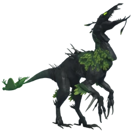 Maip Macrothorax | Dinosaur Simulator Wiki | Fandom