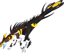 Avinychus | Dinosaur Simulator Wiki | Fandom