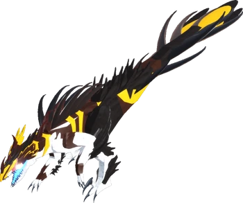 Avinychus | Dinosaur Simulator Wiki | Fandom