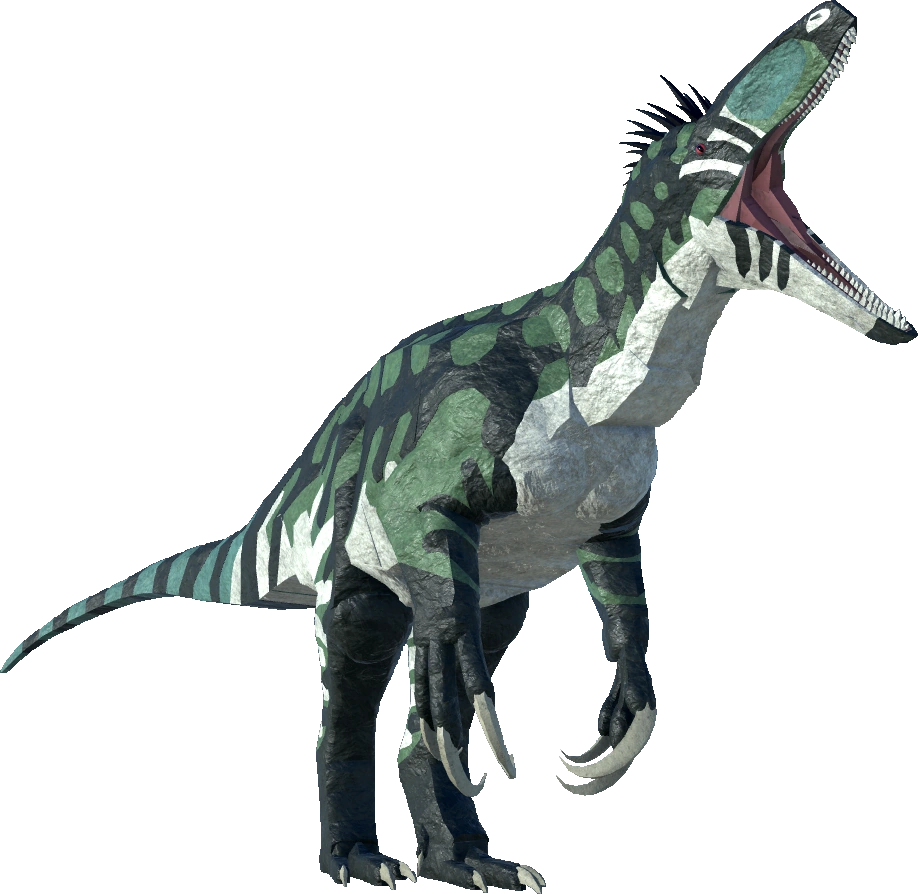 Maip Macrothorax | Dinosaur Simulator Wiki | Fandom