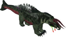 Megavore | Dinosaur Simulator Wiki | Fandom