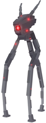 Mayhem Tripod | Dinosaur Simulator Wiki | Fandom